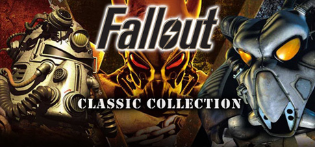 FALLOUT CLASSIC COLLECTION | PC Game | IndieGala
