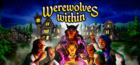 Werewolves Within™ | PC Game | IndieGala