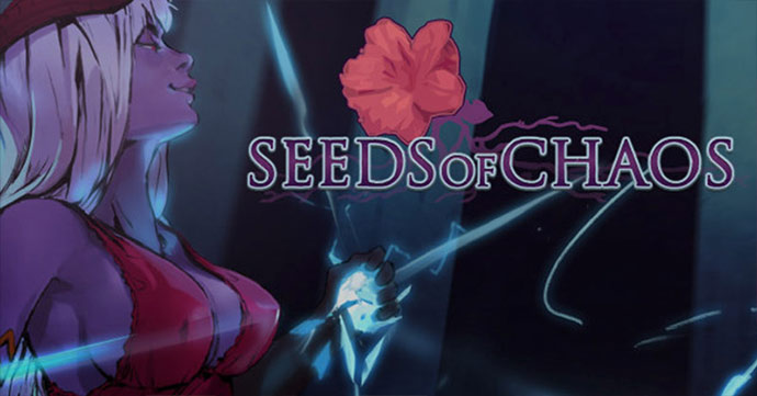 Seeds of Chaos | Best Steam games only on Indiegala Store