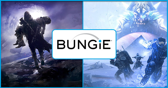Bungie Sale | Indiegala.com