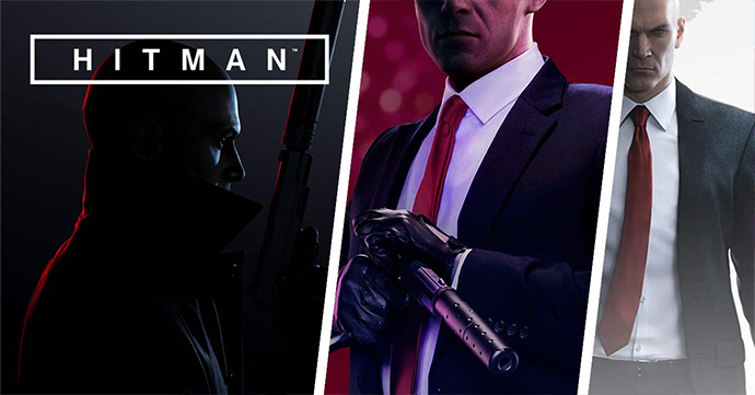 Hitman Franchise Sale, up to 87% OFF | Indiegala.com