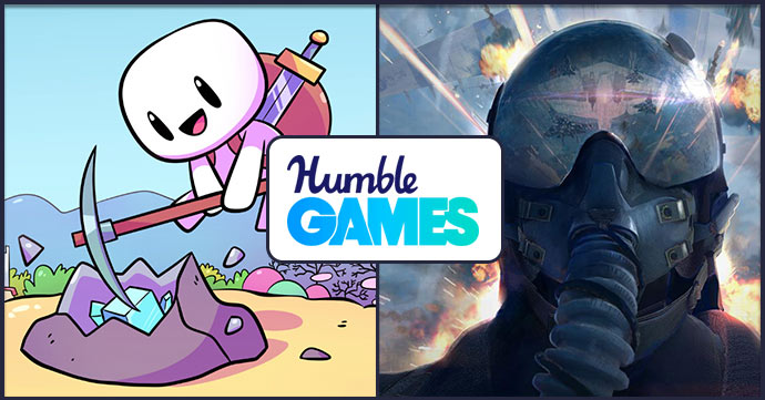 Humble Games Sale | Indiegala.com