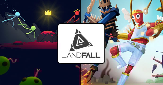Landfall Sale, up to 66% OFF | Indiegala.com