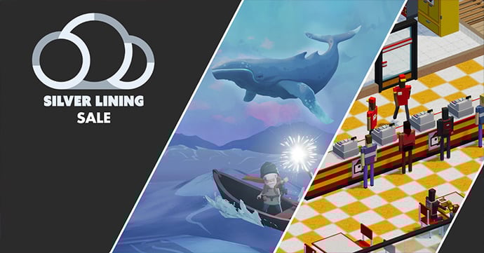 Silver Lining Interactive Ltd Sale, up to 73% OFF | Indiegala.com