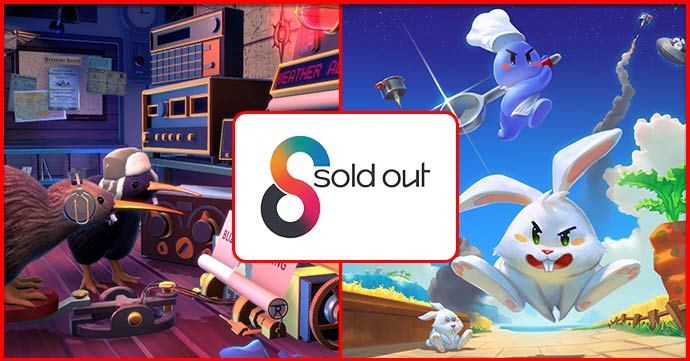 DEAR VILLAGERS Publisher Sale, up to 90% OFF | Indiegala.com