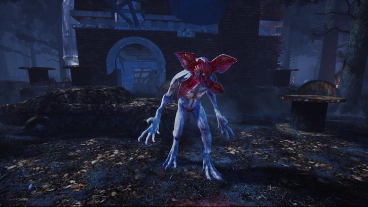 Dead by Daylight - Stranger Things Chapter Steam Key | Buy Cheap Dead ...