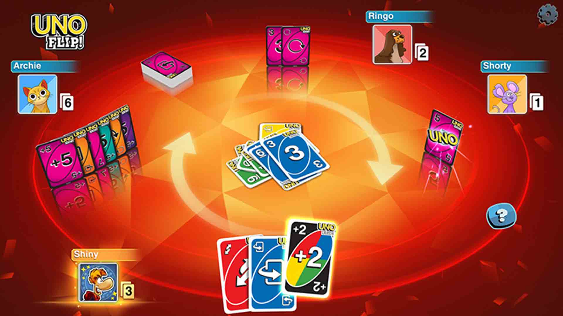 UNO® Ultimate Edition: UNO + UNO® Flip! | PC Game | IndieGala