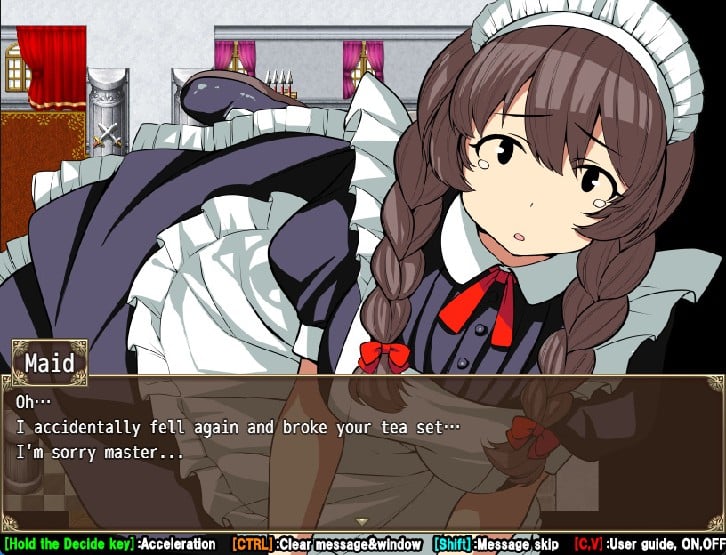 Got Reincarnated Into A World Of Rpg Full Of Npcs Pc Game Indiegala