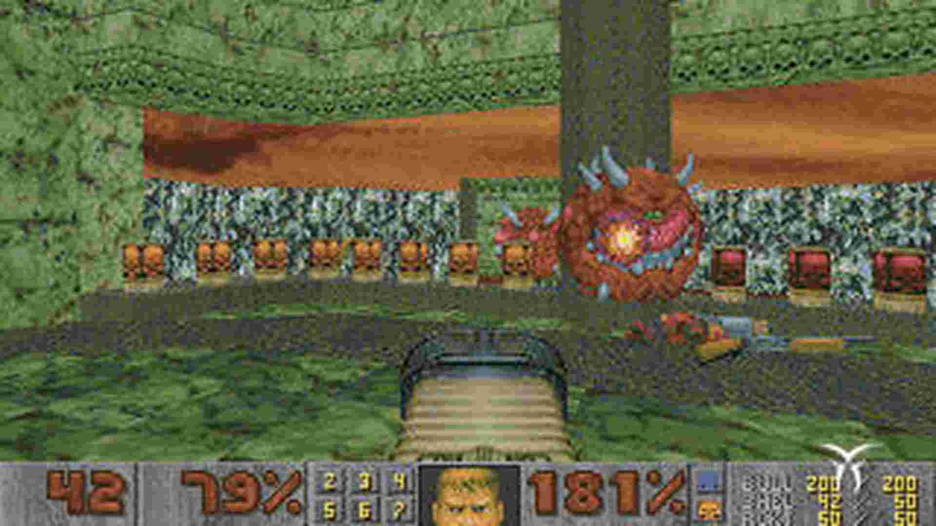 DOOM CLASSIC COMPLETE | PC Game | IndieGala