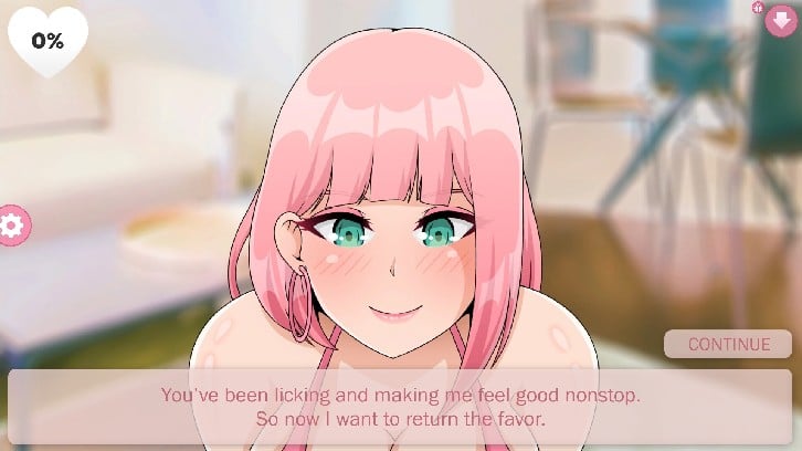 Zoey My Hentai Sex Doll Fellatio Fun Dlc Pc Game Indiegala