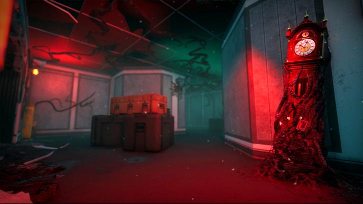 Dead by Daylight: Stranger Things Chapter 2 Steam Key | Buy Cheap Dead ...