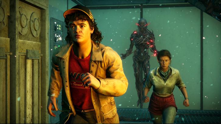 Dead by Daylight: Stranger Things Chapter 2 Steam Key | Buy Cheap Dead ...