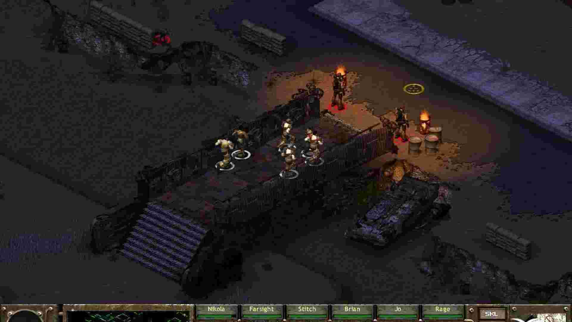 FALLOUT CLASSIC COLLECTION | PC Game | IndieGala