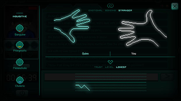 STAY | PC Game | IndieGala