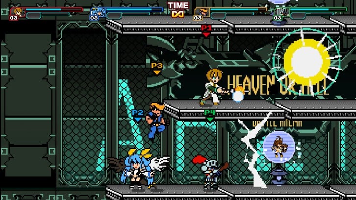 CODE SHIFTER Steam Key | Buy Cheap CODE SHIFTER PC Game - Indiegala