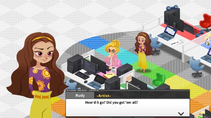 CODE SHIFTER Steam Key | Buy Cheap CODE SHIFTER PC Game - Indiegala