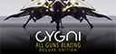 Save 70% on CYGNI: All Guns Blazing Digital Deluxe Edition (US) | PC ...