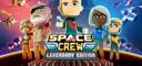 Space Crew: Legendary Edition | PC Game | IndieGala