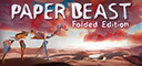 Paper Beast - Folded Edition Steam Key | Buy Cheap Paper Beast - Folded ...