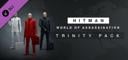 HITMAN 3 - Trinity Pack | PC Game | IndieGala