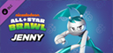 Nickelodeon All-Star Brawl - Jenny Brawler Pack Steam Key | Buy Cheap ...