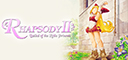 Rhapsody II: Ballad of the Little Princess Steam Key | Buy Cheap ...