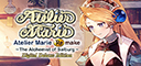 Atelier Marie Remake: The Alchemist of Salburg Digital Deluxe Edition Steam Key | Buy Cheap ...