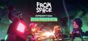 From Space – Operation Clear Skies | PC Game | IndieGala