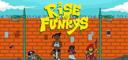 Rise of the Funkys | PC Game | IndieGala