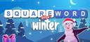 Square Word: Hello Winter! | PC Game | IndieGala