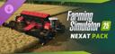 FS25 - NEXAT Pack Steam Key | Buy Cheap FS25 - NEXAT Pack PC Game ...