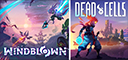 Save 42% on Windblown + Dead Cells | PC Game | IndieGala