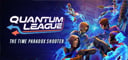 Quantum League Steam Key | Buy Cheap Quantum League PC Game - Indiegala